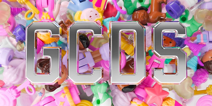 GCDS Drops "Heart" Bag With Polly Pocket | Hypebae