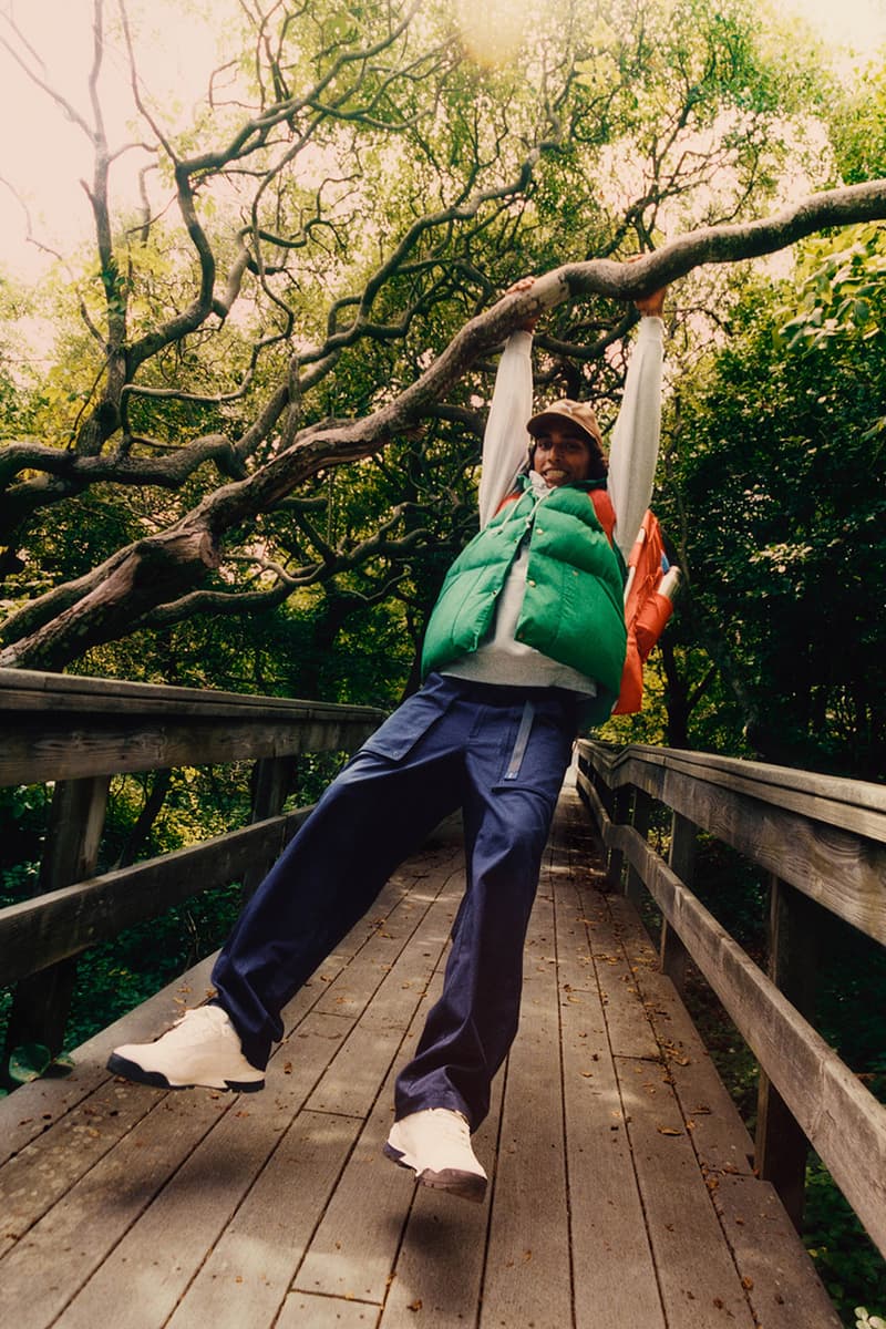 Noah and PUMA Drop FW24 Collab: Drop 2 | Hypebae