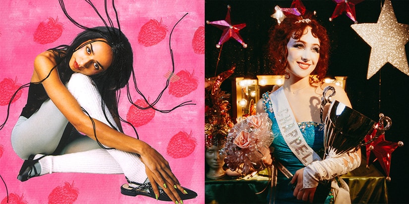 Chappell Roan Creative Director Ramisha Sattar Interview | Hypebae