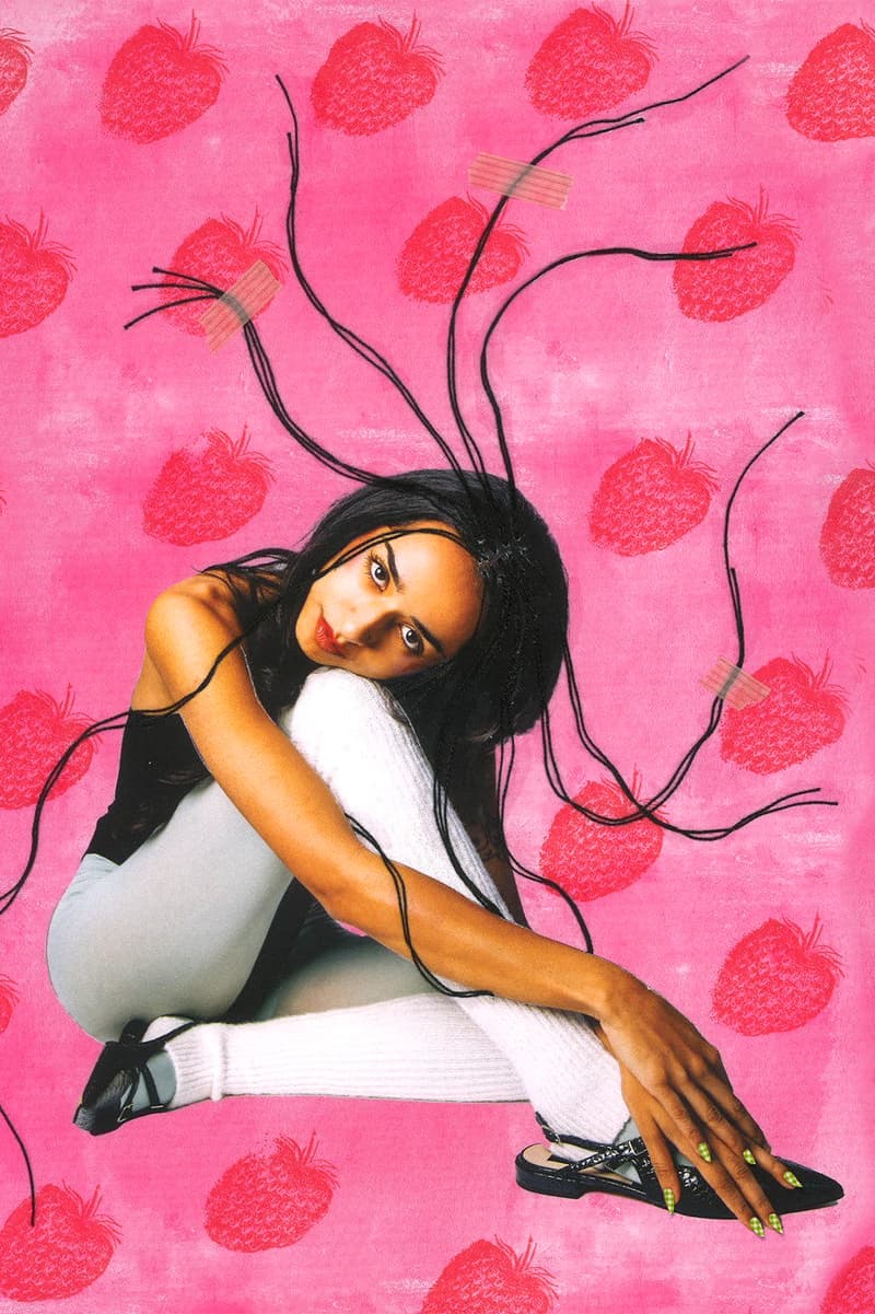 Chappell Roan Creative Director Ramisha Sattar Interview | Hypebae