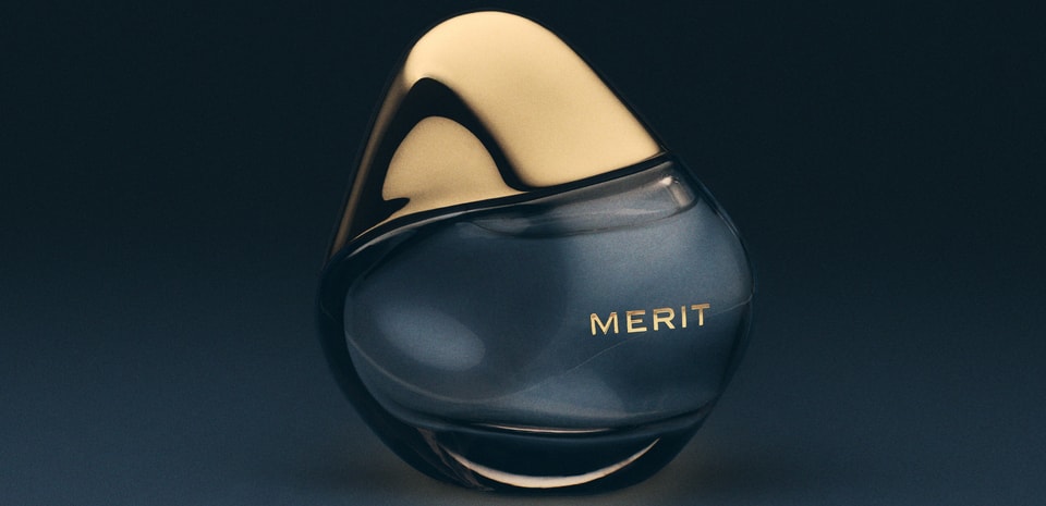 Merit Drops First-Ever Fragrance "Retrospect" | Hypebae