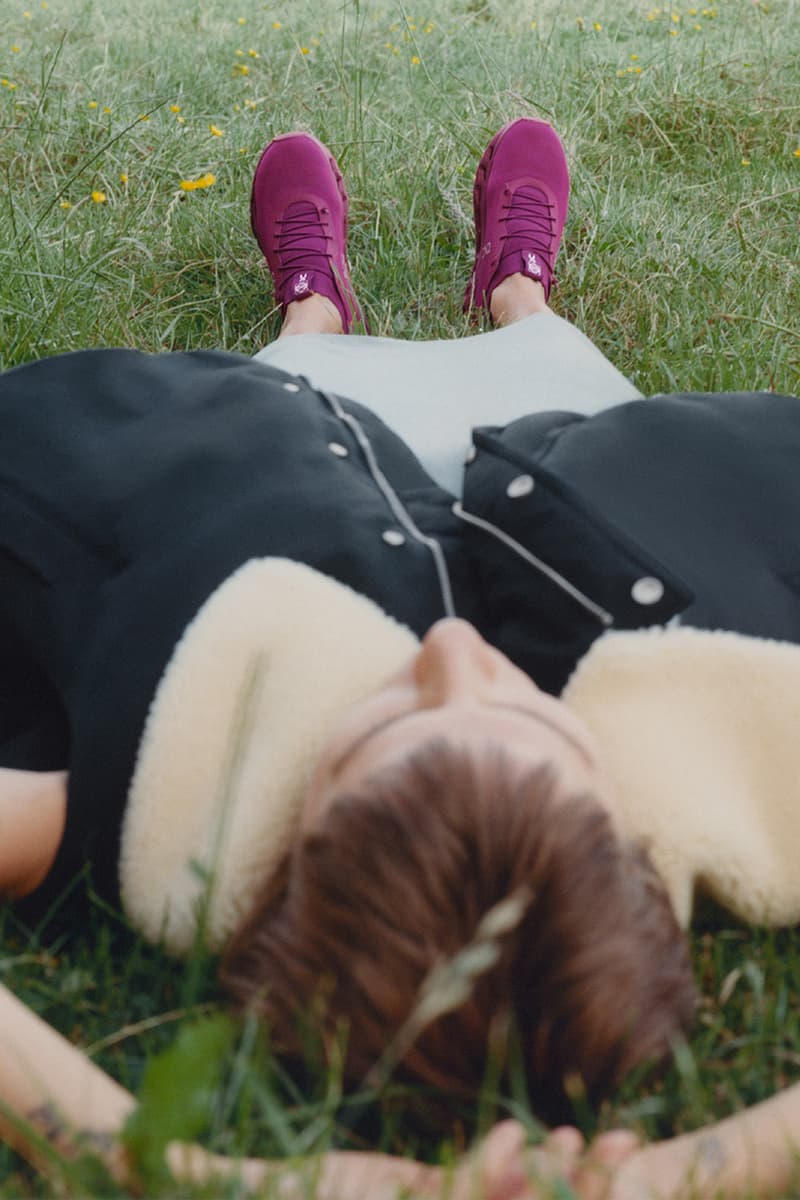 LOEWE and On Release New CloudTilt Colors | Hypebae