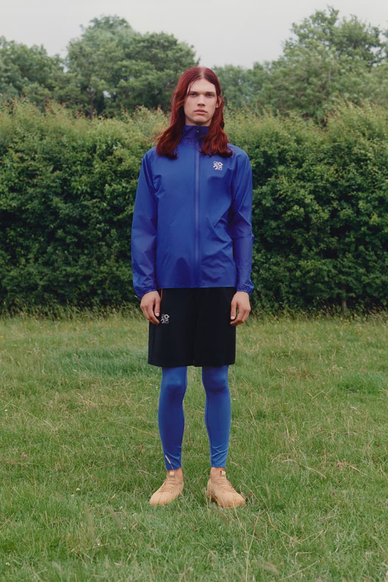 LOEWE and On Release New CloudTilt Colors | Hypebae