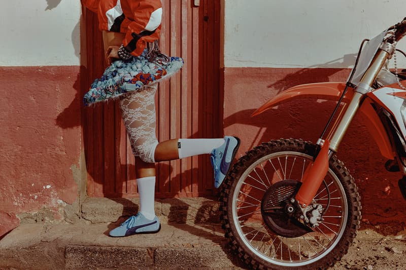 PUMA Just Dropped New Colors of the “Speedcat” | Hypebae