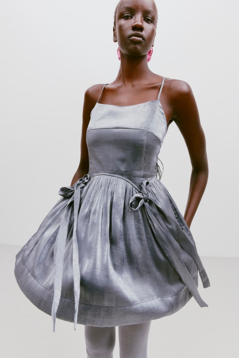 Damson Madder Drops Twirl FW24 Collection | Hypebae