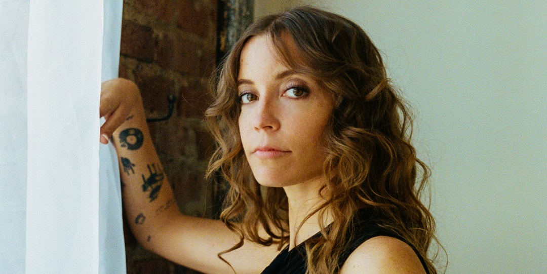 LP Giobbi on 'DOTR' And Top 5 Beauty Products | Hypebae