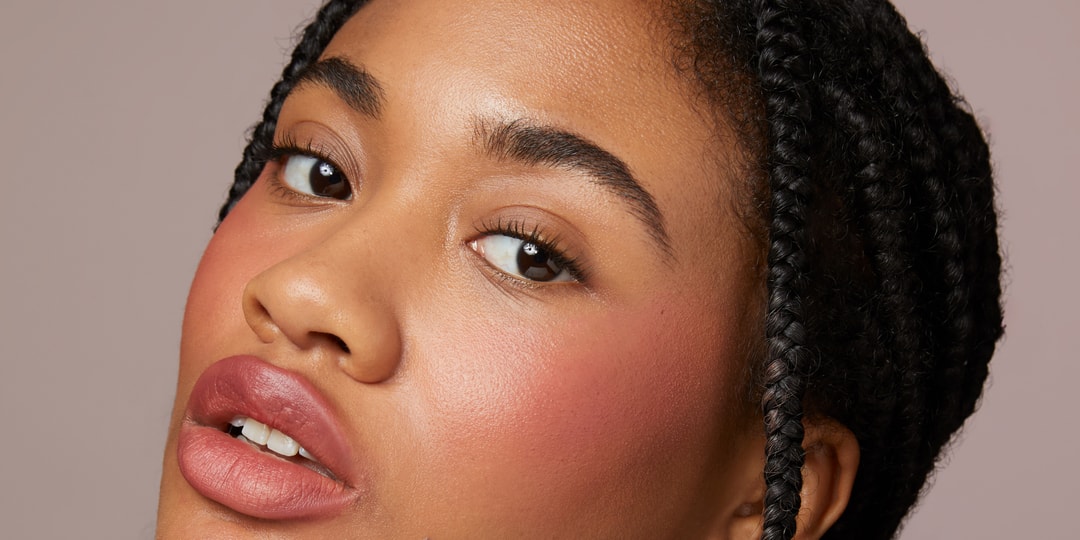 KJH.brand Launches a Cheek and Lip Product | Hypebae