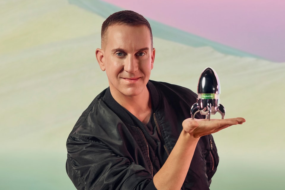 Jeremy Scott Rapper