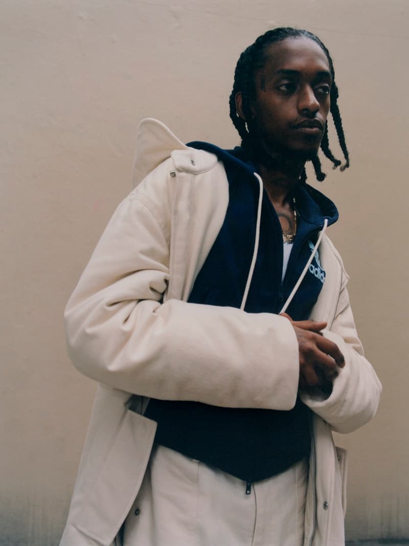 Wales Bonner and Adidas Reveal New Collection | Hypebae