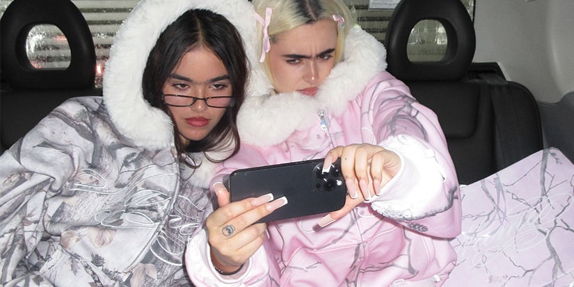 Named Collective Launches "Prey" Collection | Hypebae