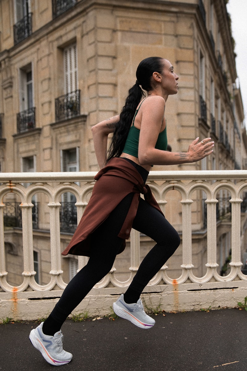 New Balance Launches Together Laps Challenge | Hypebae