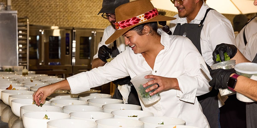 Meet Award-Winning Peruvian Chef: Valerie Chang | Hypebae