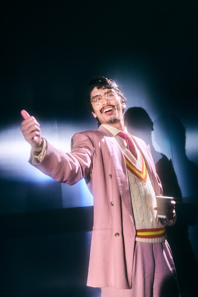 Reebok and BEAMS Drop New "Instapump Fury" Shoe | Hypebae