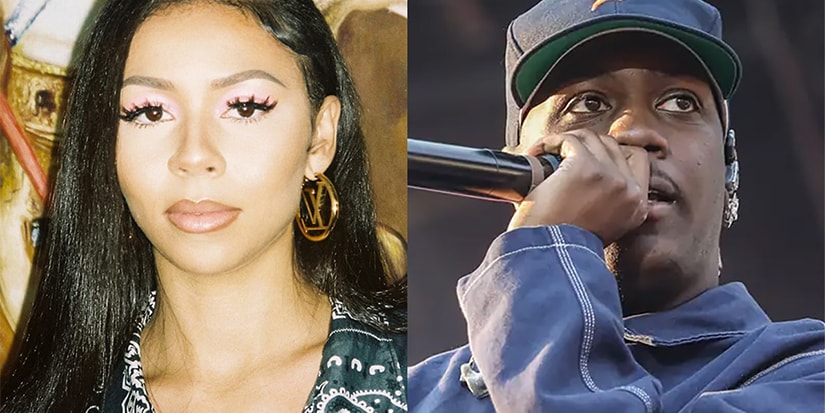 Mariah the Scientist Says Ex Lil Yachty Wouldn't Listen to Her Music | Hypebae