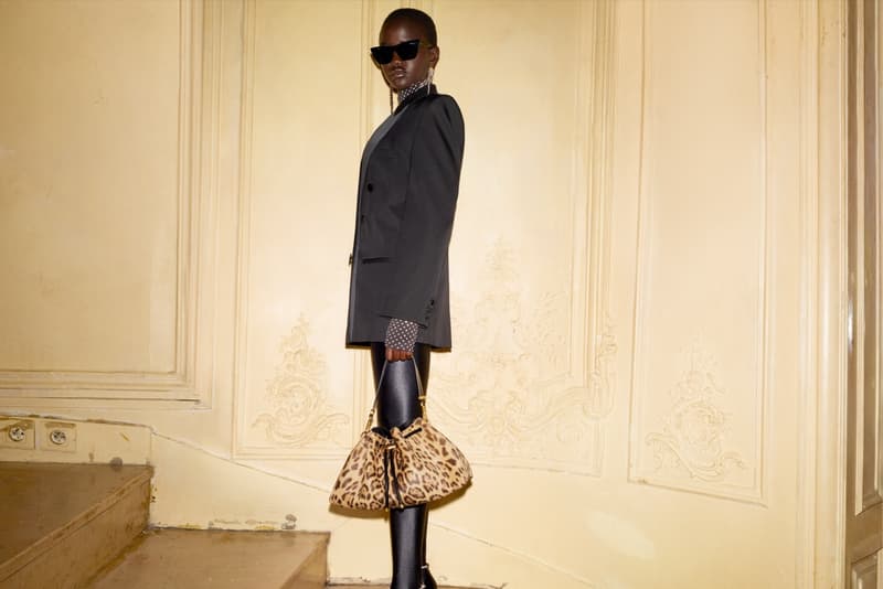 Jimmy Choo Releases 2024 Holiday Campaign | Hypebae