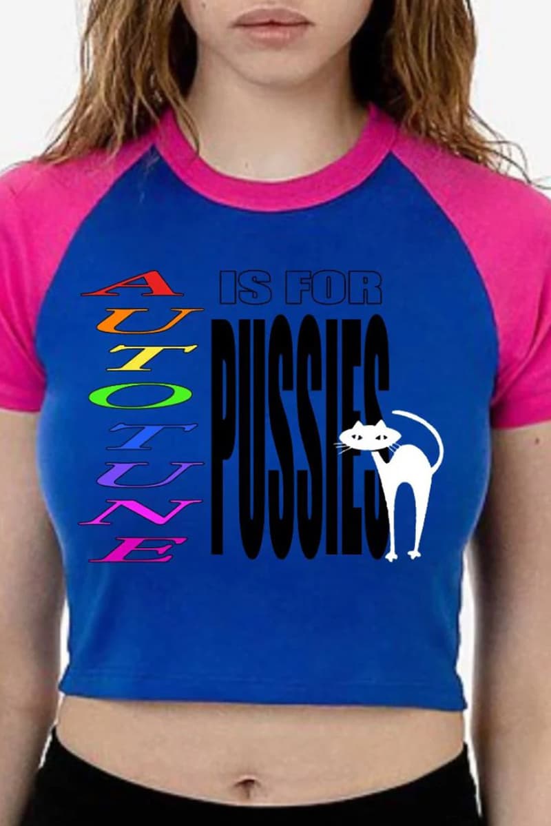 Ian Charms Founder on Sweat Tour Merch | Hypebae