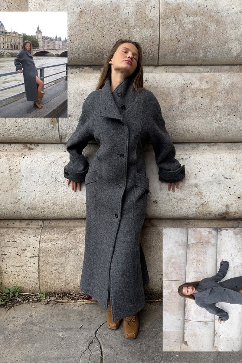 OPEN YY Debuts Winter 2024 Collection | Hypebae