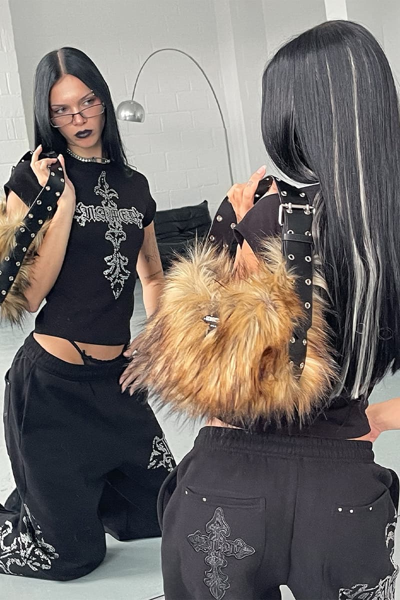 Named Collective Releases Latest Drop, "Feral" | Hypebae