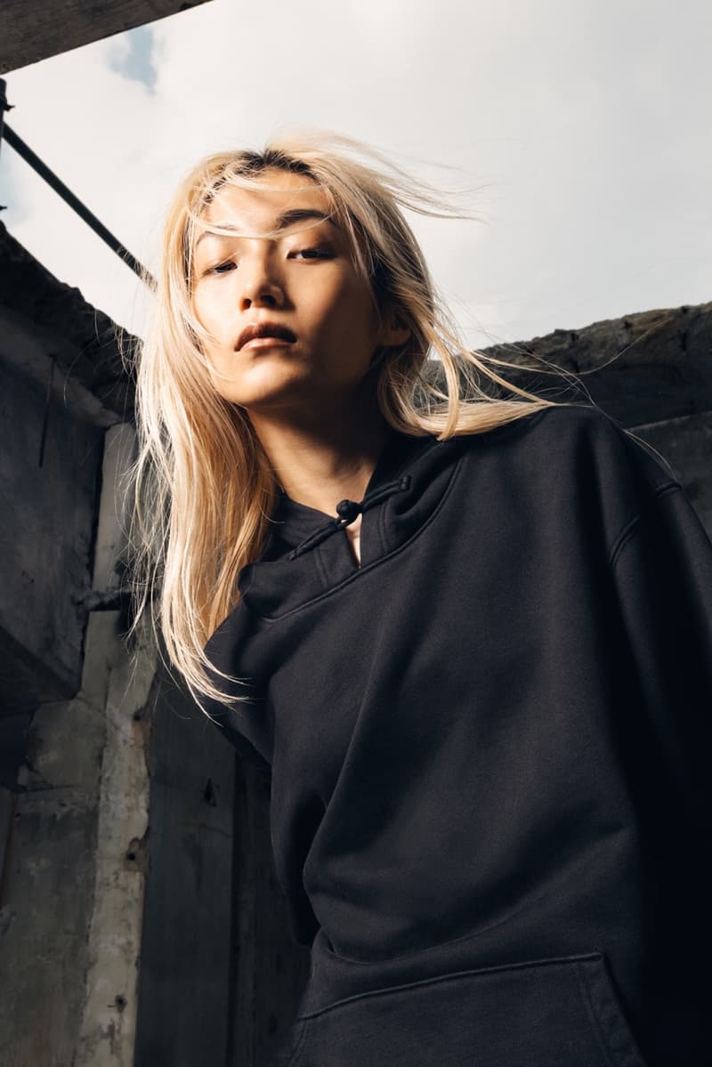 Levi's and CLOT Release Winter Collaboration | Hypebae