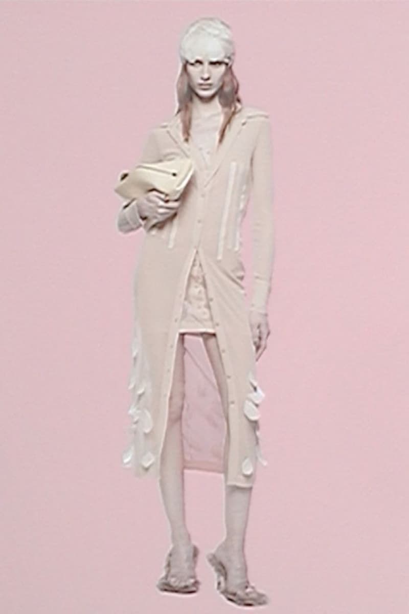 The Attico Drops SS25 Collection | Hypebae