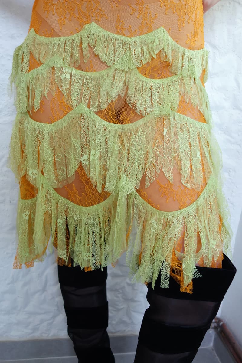 Alexandra Șipa Drops SS25 Collection | Hypebae