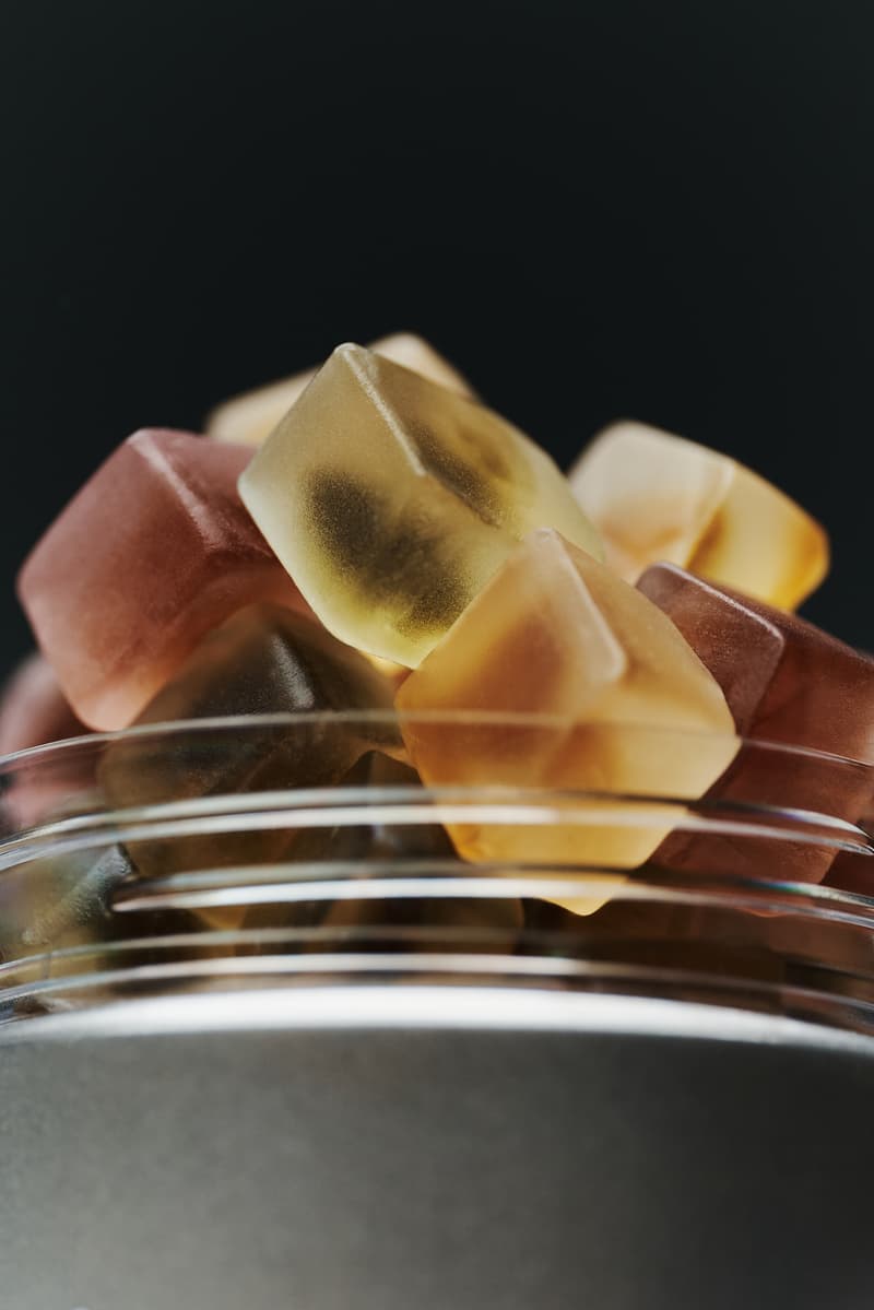 Noon Drops Mushroom Gummies for Cognitive Wellness | Hypebae