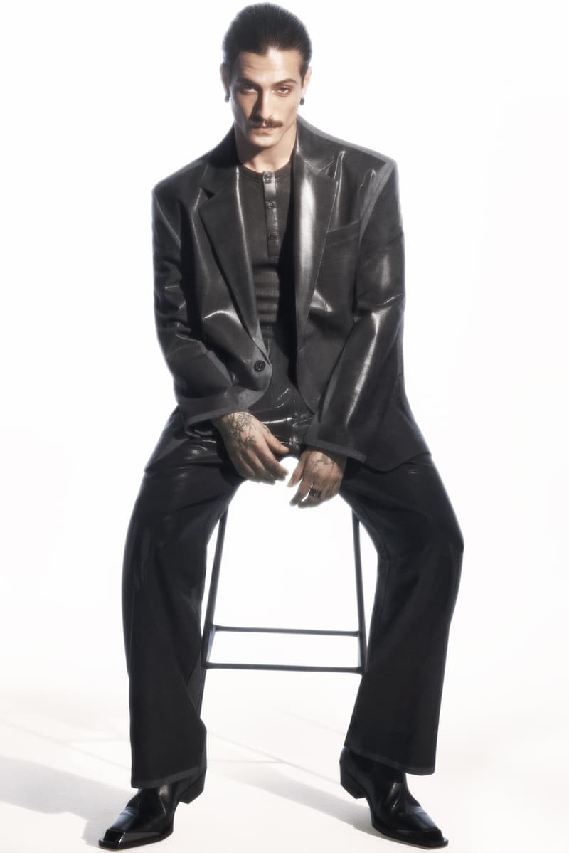 Diesel and Damiano David Announce Collaboration | Hypebae