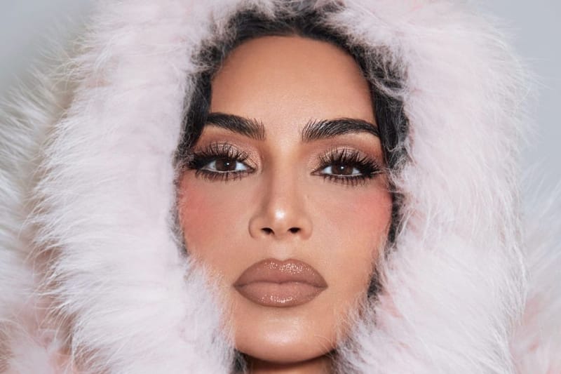 Kim Kardashian and Paris Hilton's Holiday Party | Hypebae