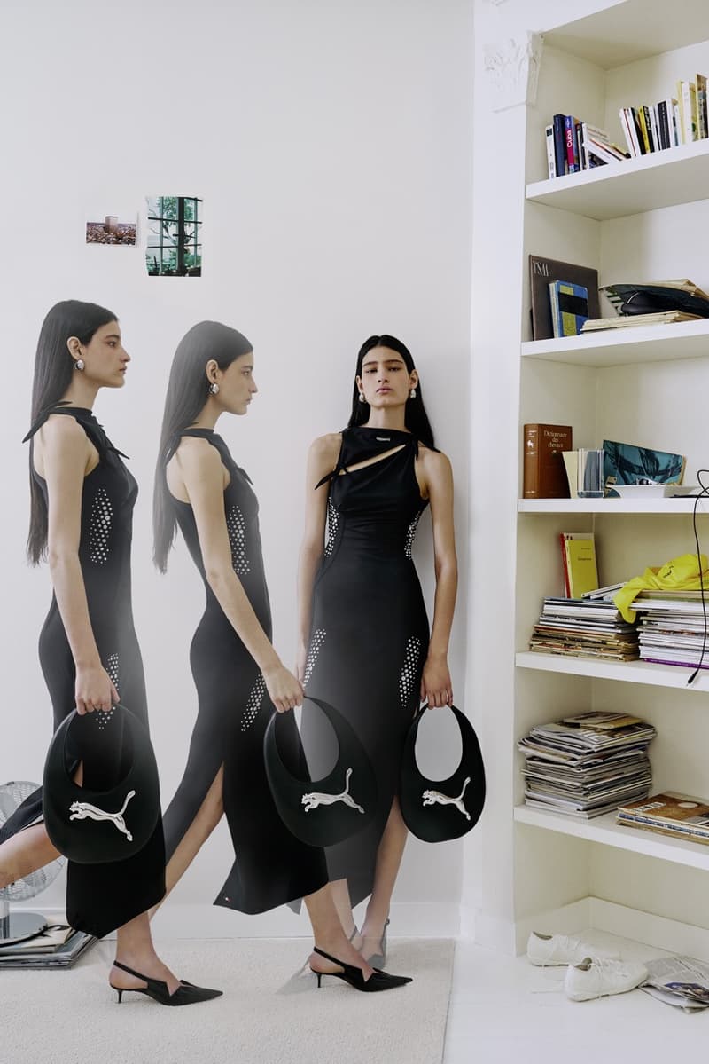 PUMA and Coperni Announce New Collection | Hypebae