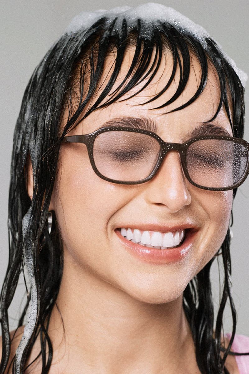 Warby Parker Reunites with Emma Chamberlain | Hypebae