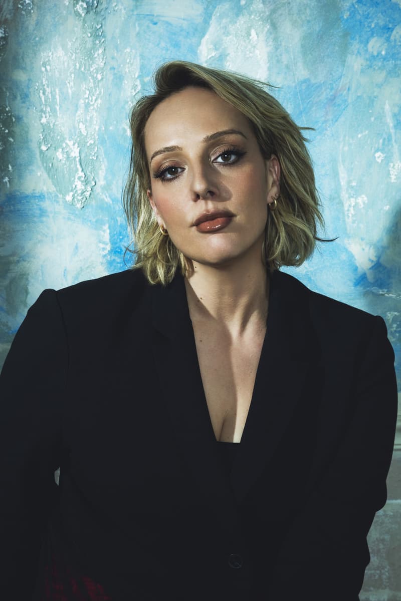 Interview with 'Anora' Makeup Artist Annie Johnson | Hypebae