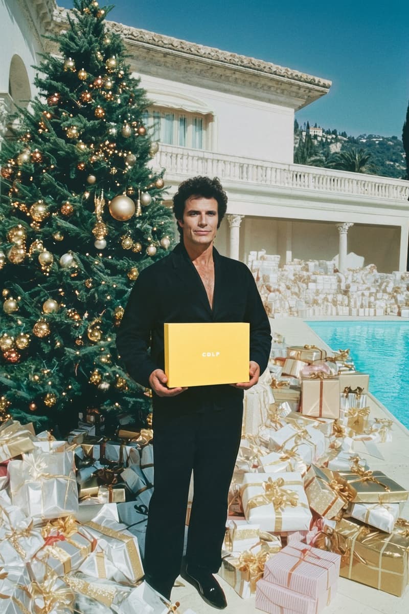 CDLP Drops Holiday Gifting Collection | Hypebae