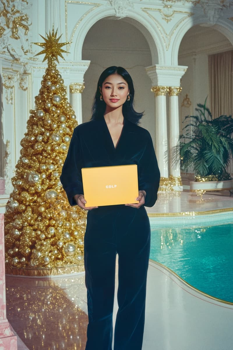 CDLP Drops Holiday Gifting Collection | Hypebae