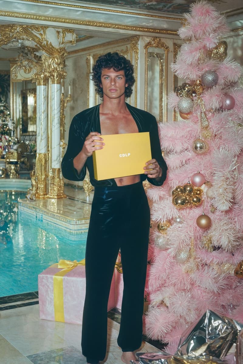 CDLP Drops Holiday Gifting Collection | Hypebae