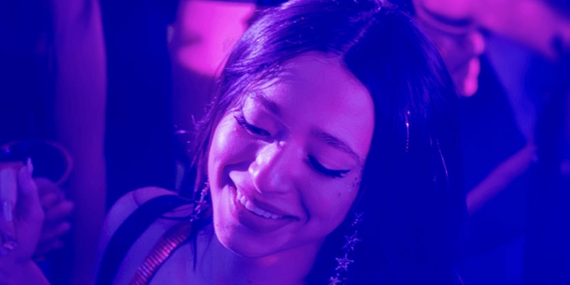 Interview with 'Anora' Makeup Artist Annie Johnson | Hypebae