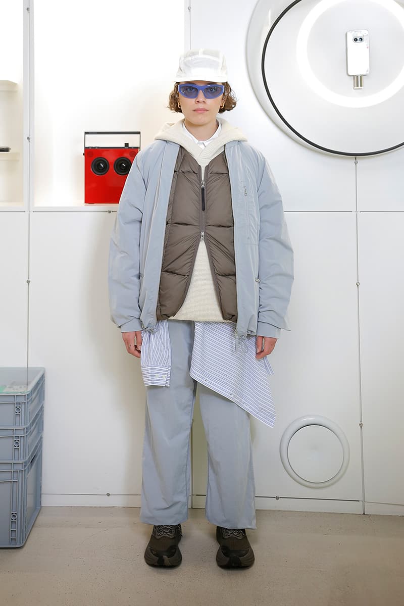 Nothing Drops Second Apparel Collection | Hypebae