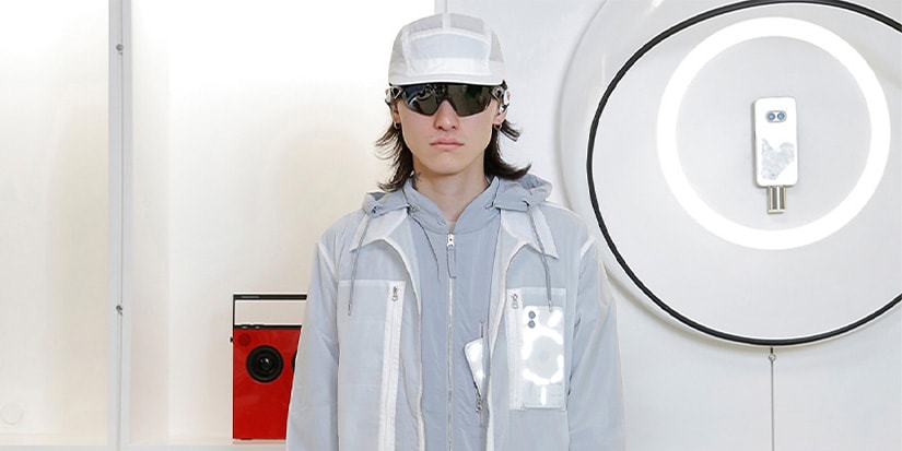 Nothing Drops Second Apparel Collection | Hypebae