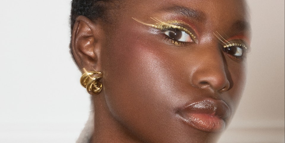 Violette_FR's Launches "Eye Bijoux" Face Jewels | Hypebae