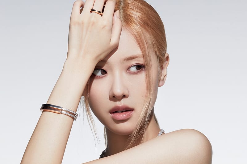 PUMA Announces BLACKPINK's Rose as Ambassador | Hypebae