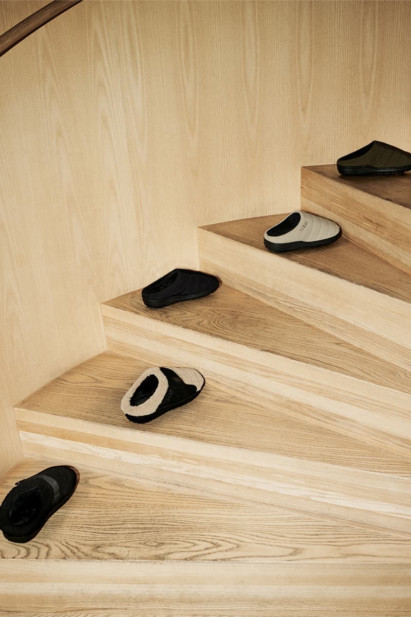 A.P.C. Announces SUBU Collaboration | Hypebae