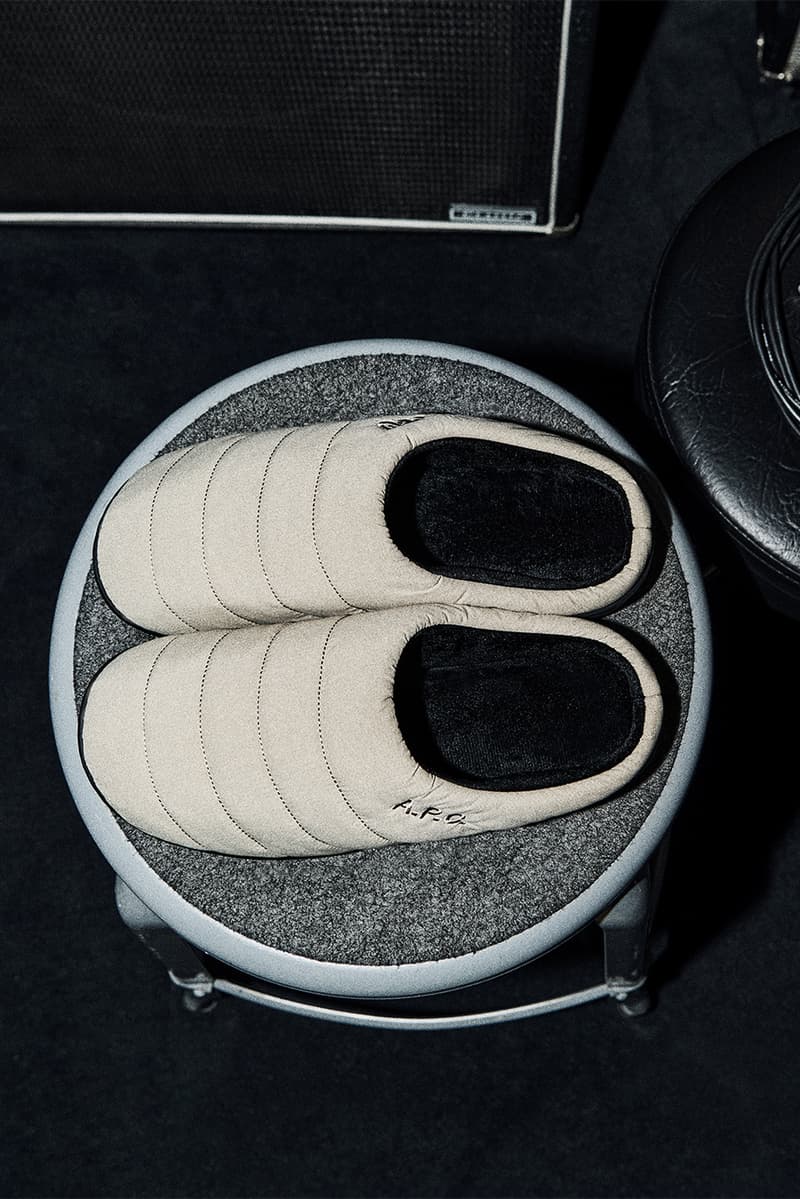 A.P.C. Announces SUBU Collaboration | Hypebae