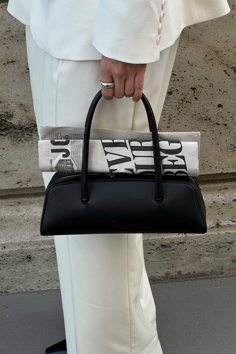 Freja New York | Hypebae