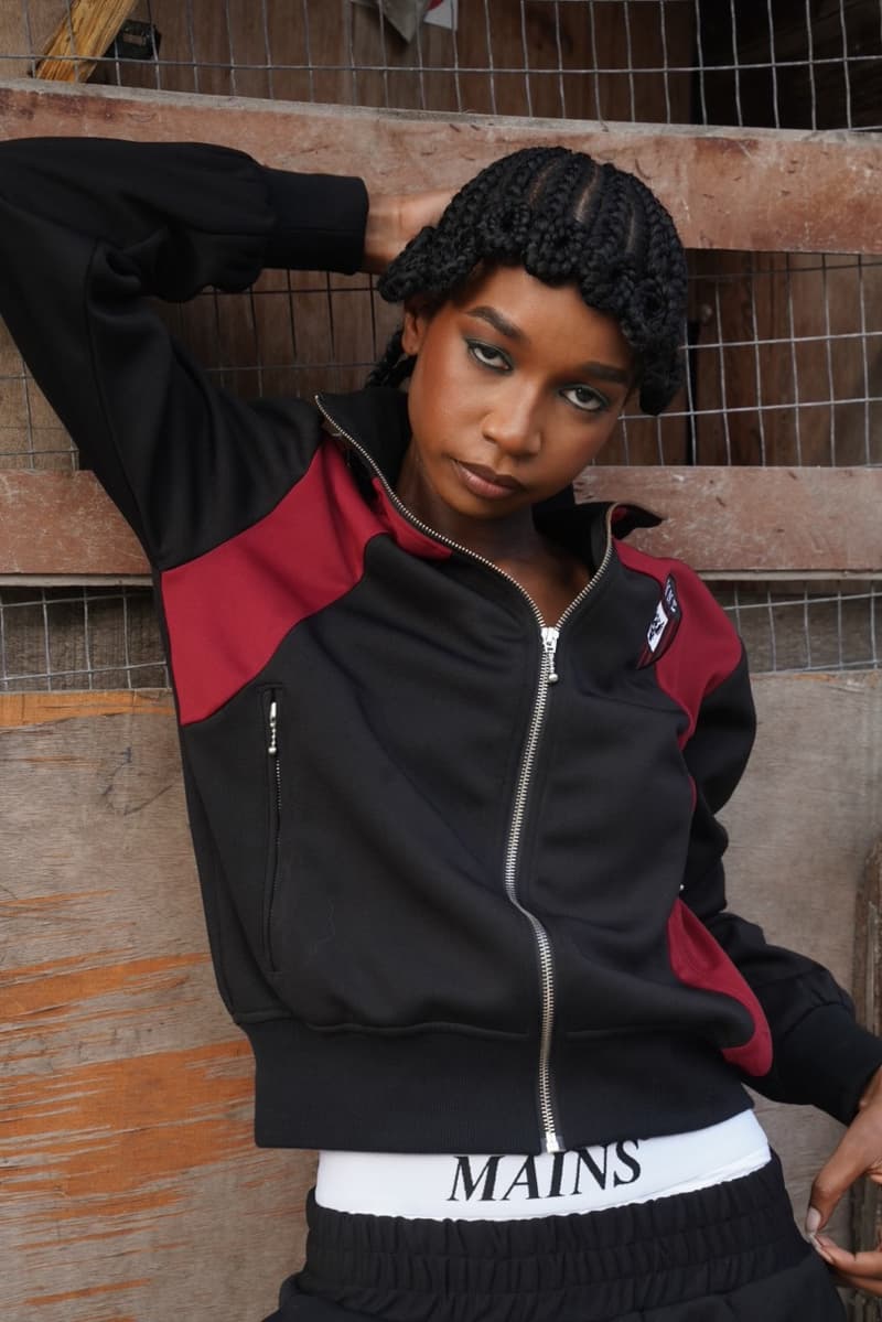 Skepta's MAINS Announces Season 2 Pop-Up | Hypebae