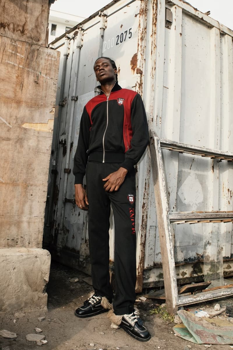 Skepta's MAINS Announces Season 2 Pop-Up | Hypebae
