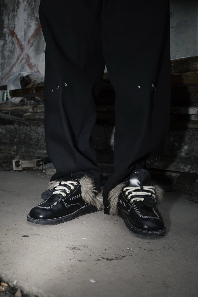 Skepta's MAINS Announces Season 2 Pop-Up | Hypebae
