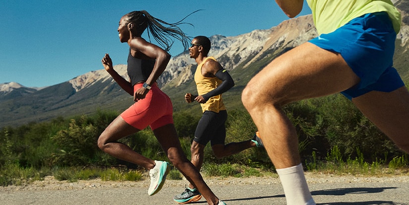 7 Standout Sportswear Brand Campaigns of 2024 | Hypebae