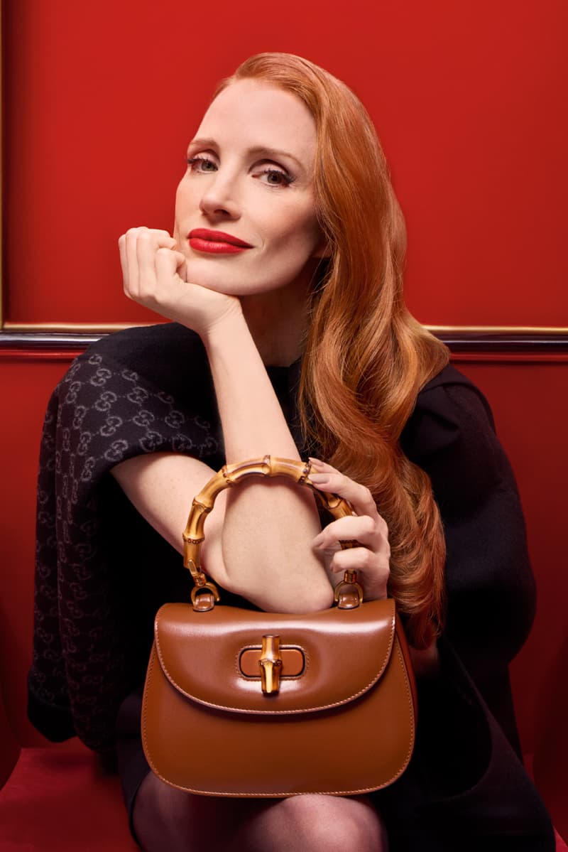 Kendall Jenner and Solange Star in Gucci Campaign | Hypebae