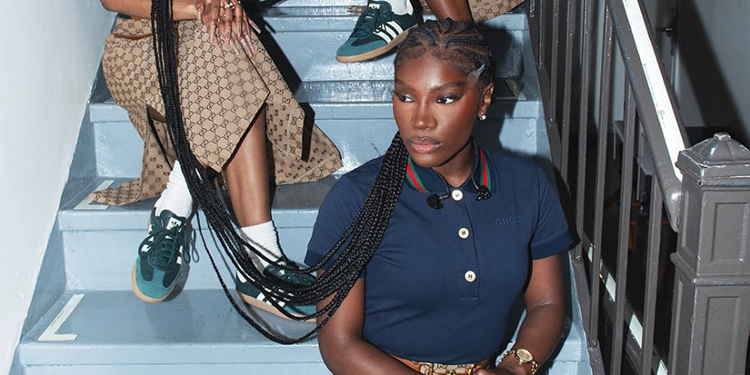 Doechii's Hairstylist on Her 'The Late Show' Look | Hypebae