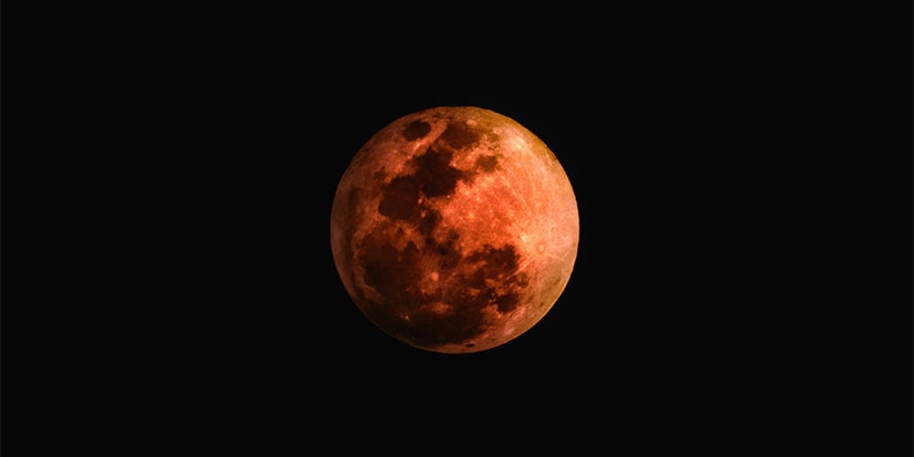 2024 December Gemini Cold Full Moon Horoscope | Hypebae