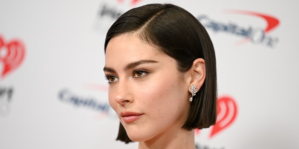 How to Achieve Gracie Abrams' Bob Hairstyle | Hypebae
